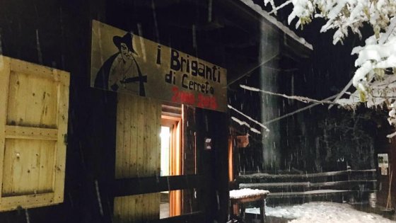Turismo di comunità, l'esempio dei Briganti del Cerreto antidoto alla ...