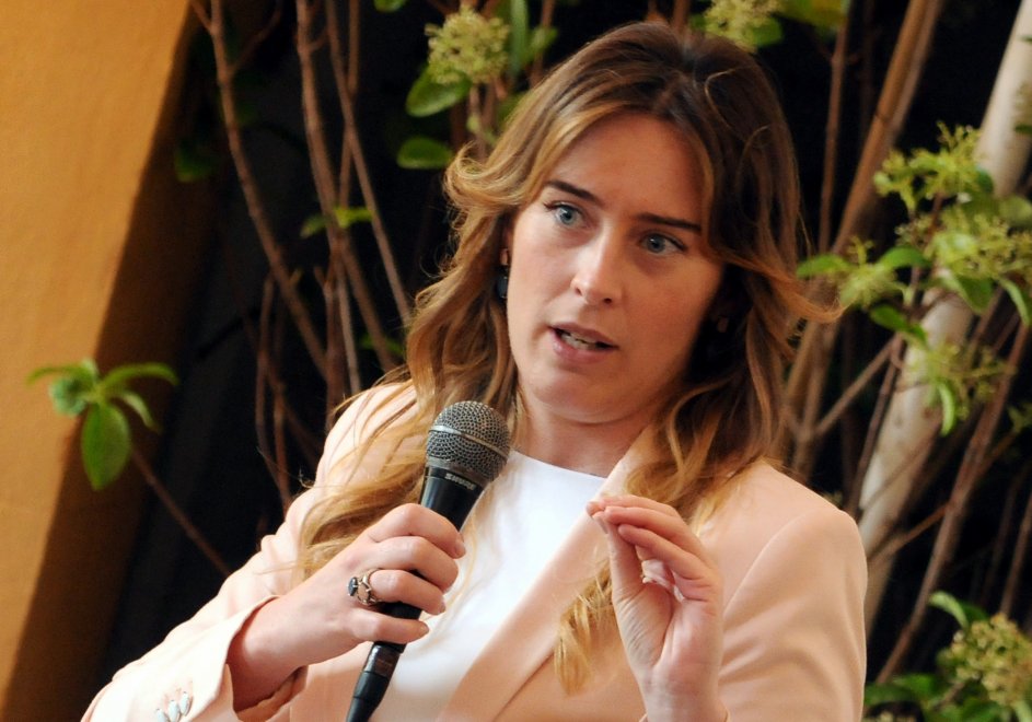 Referendum costituzionale, ministro Boschi a Parma - la Repubblica