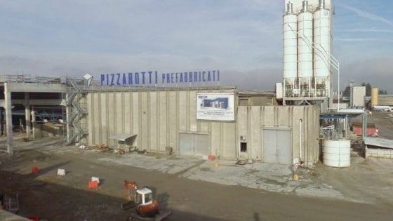 Expo, gruppo Pizzarotti di Parma indagato. "Totale estraneità alla ...