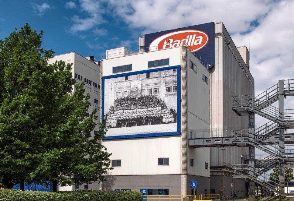 Barilla compie 140 anni: le foto storiche - la Repubblica