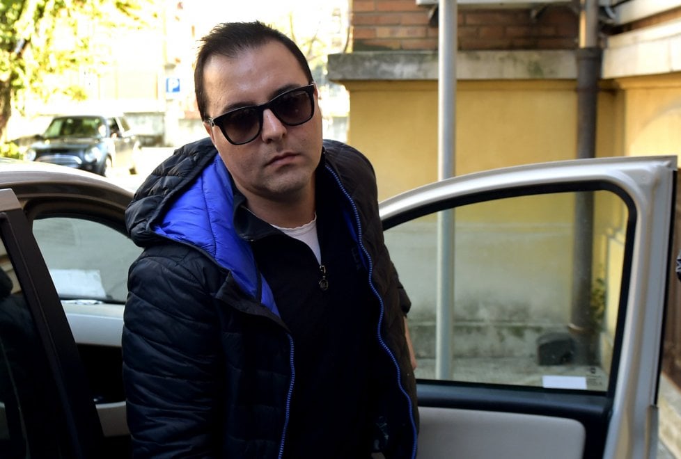 Riina, all'ospedale di Parma Ninetta Bagarella e il figlio Salvo - Foto ...