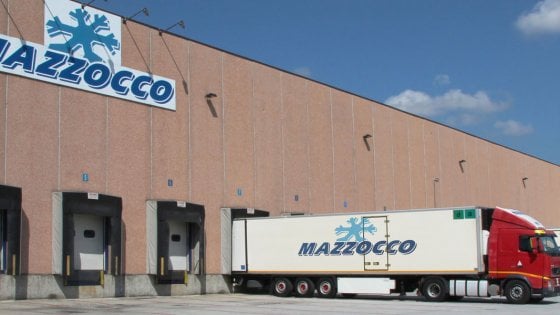 Logistica, gruppo Italtrans rileva Mazzocco di Parma - la Repubblica