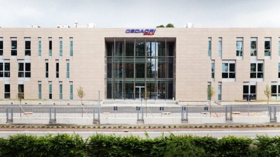 Cedacri brinda ad anno record: fatturato sopra i 300 milioni - la ...