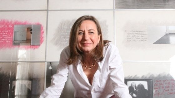 Laura Ferrari, con i formaggi dell'Alta Val Taro alla conquista dei ...