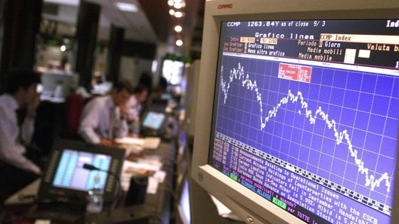 Parma, chiuse 44 banche in sette anni - la Repubblica