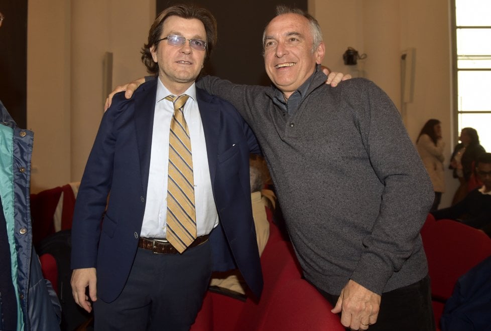 "Storie di ordinaria ingiustizia": il racconto di Giovanni Paolo ...