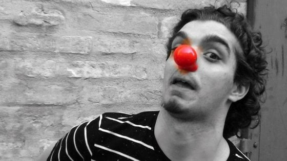 "Ciao Smilzo": la Croce Rossa di Parma saluta il milite clown - la ...