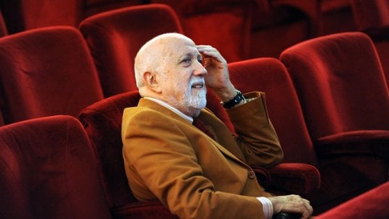 I 90 anni di Pier Luigi Pizzi: gli auguri del Regio di Parma - la ...