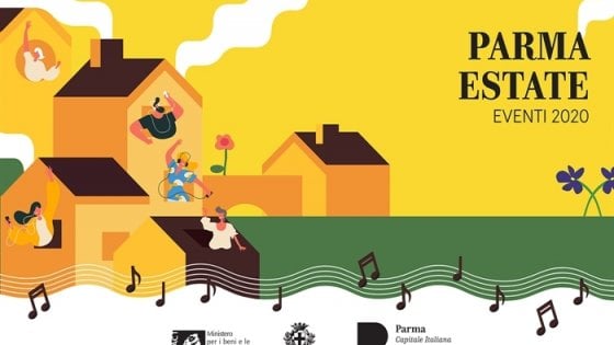 Parma Estate 2020: tutto il programma - la Repubblica