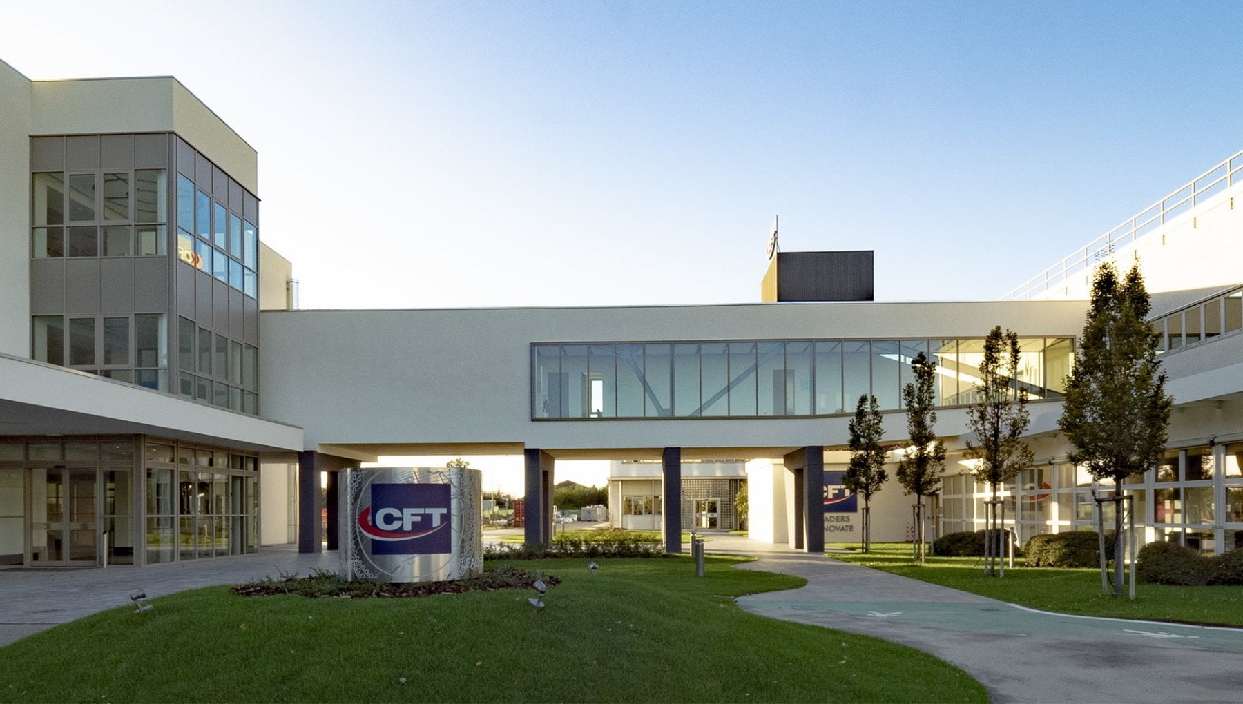 La canadese Ats lancia un'offerta pubblica di acquisto su Cft Parma ...