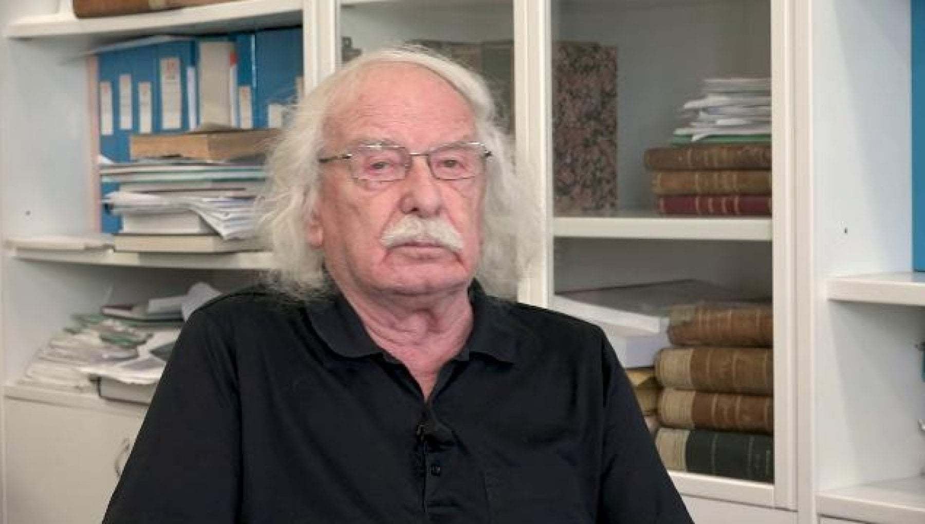 Lo scienziato Giacomo Rizzolatti entra nella Royal Society - la Repubblica