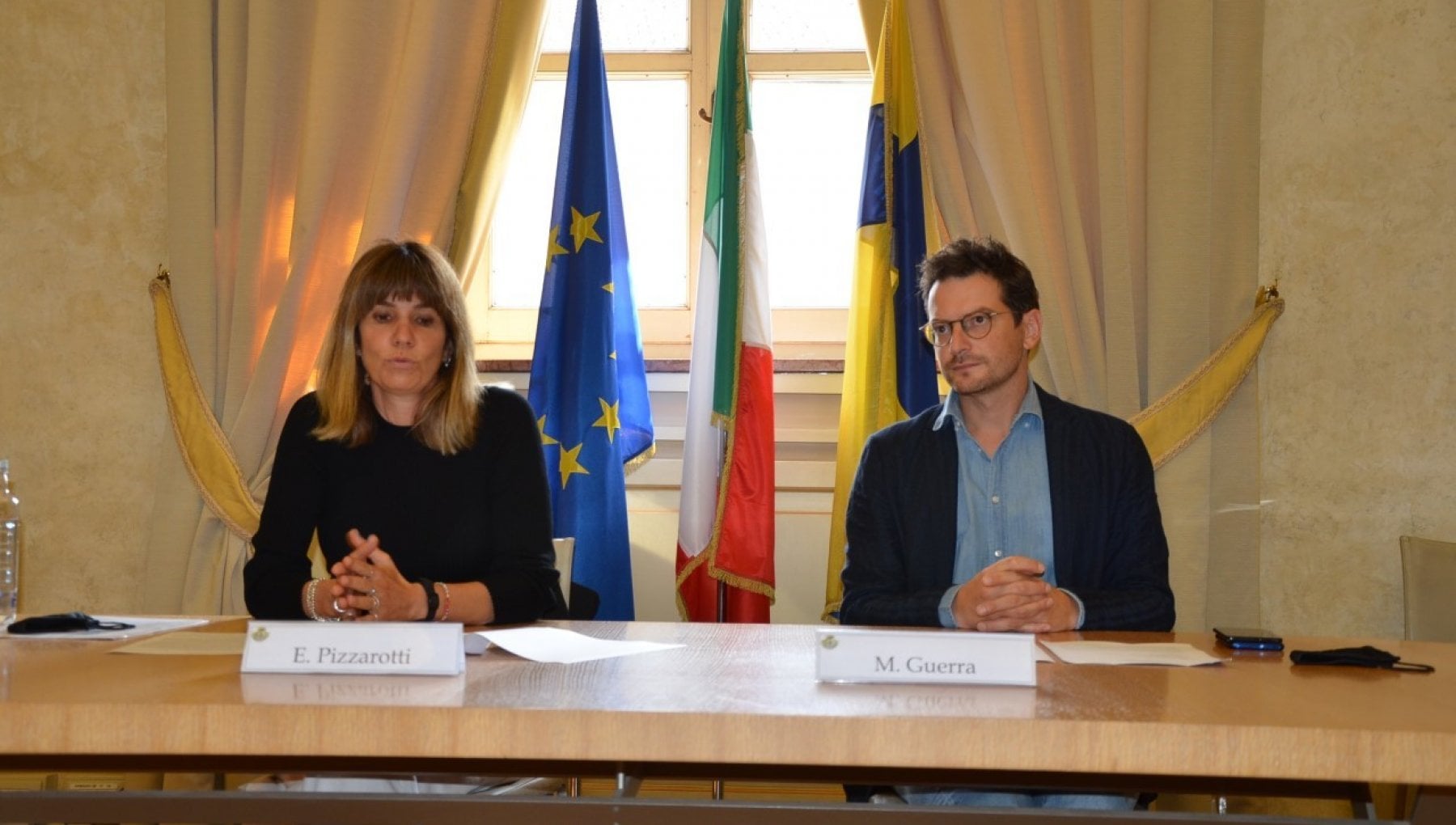 Comune e Fondazione Pizzarotti insieme per la creatività e il benessere ...