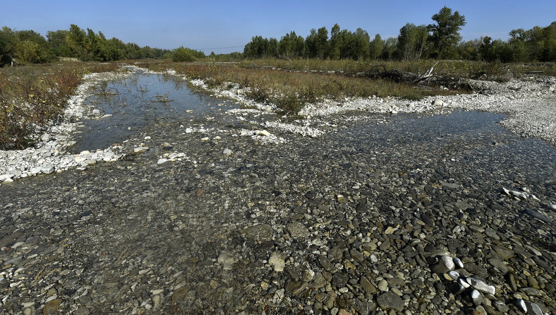 Messa in sicurezza di fiumi e frane: a Parma quasi 11 milioni dal Pnrr ...