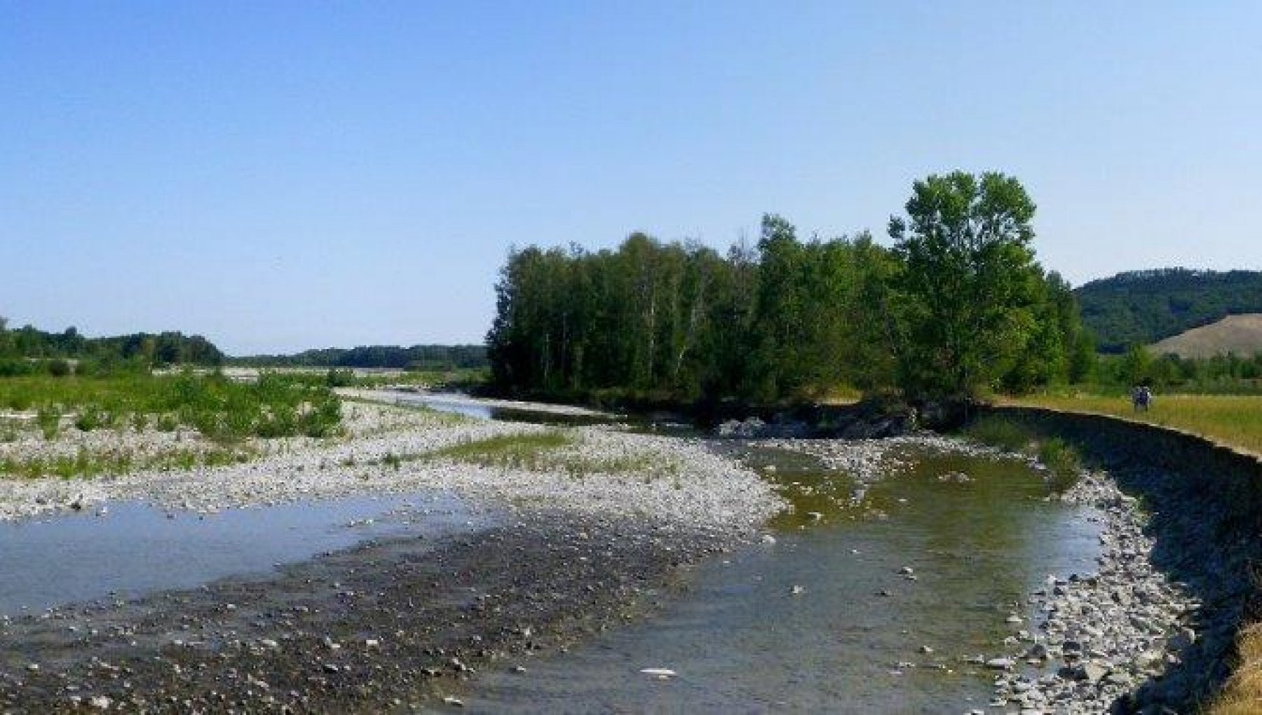 Sicurezza idraulica, interventi per 250mila euro nel fiume Taro a ...