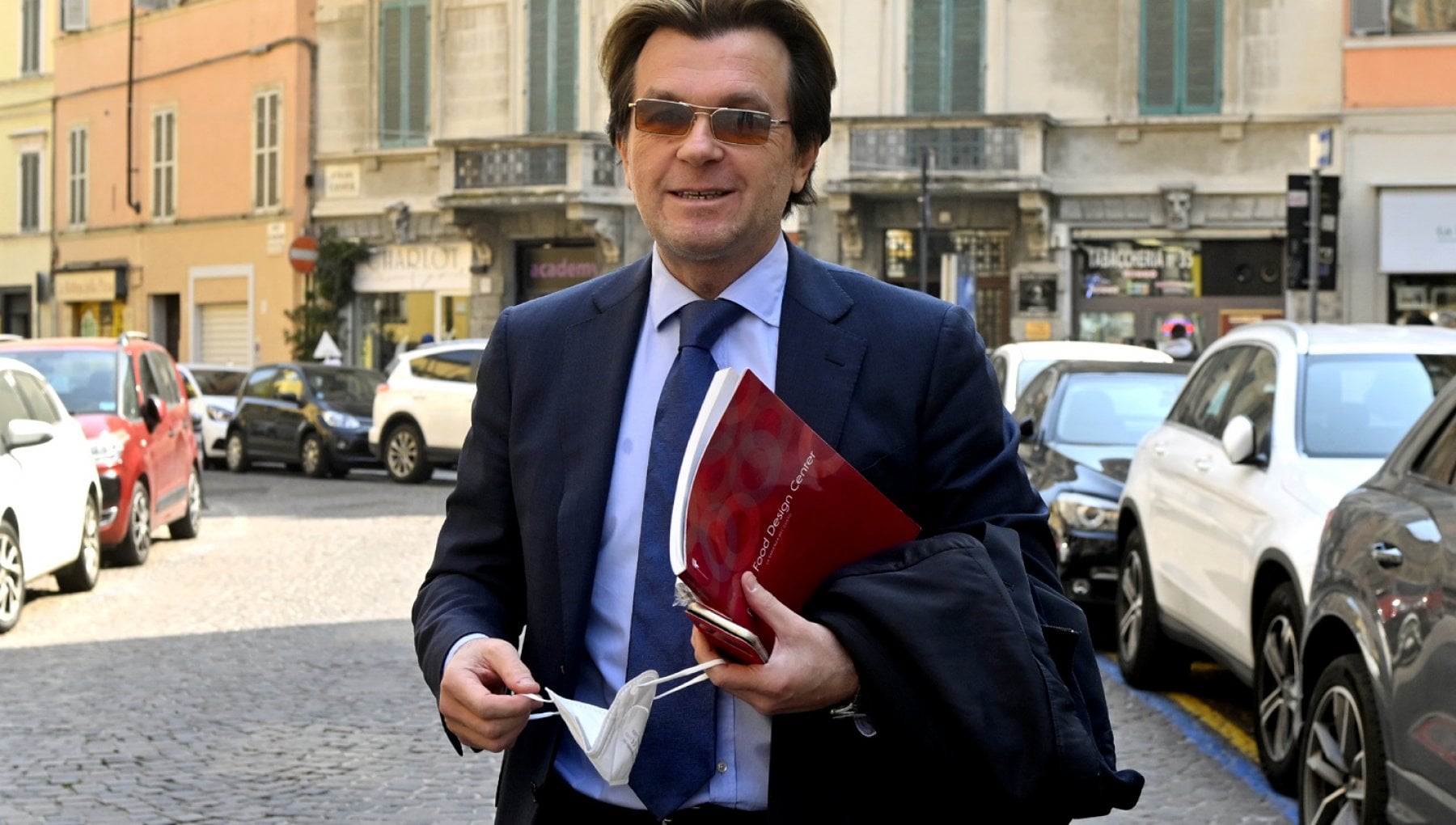 Elezioni, Vignali: "Parma deve rialzare la testa". Ma Fratelli d'Italia ...