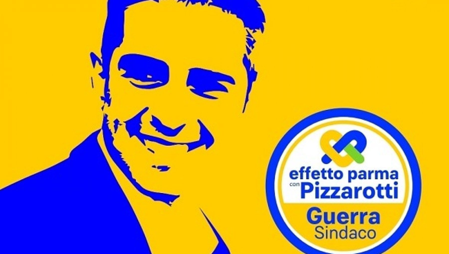 Effetto Parma con Pizzarotti: ecco la lista a sostegno di Guerra - la ...
