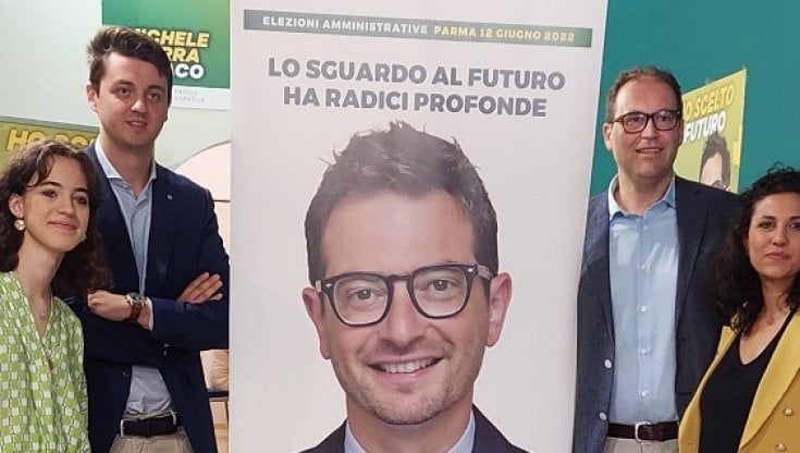 Elezioni, i candidati della lista Michele Guerra sindaco: "Orgogliosi ...