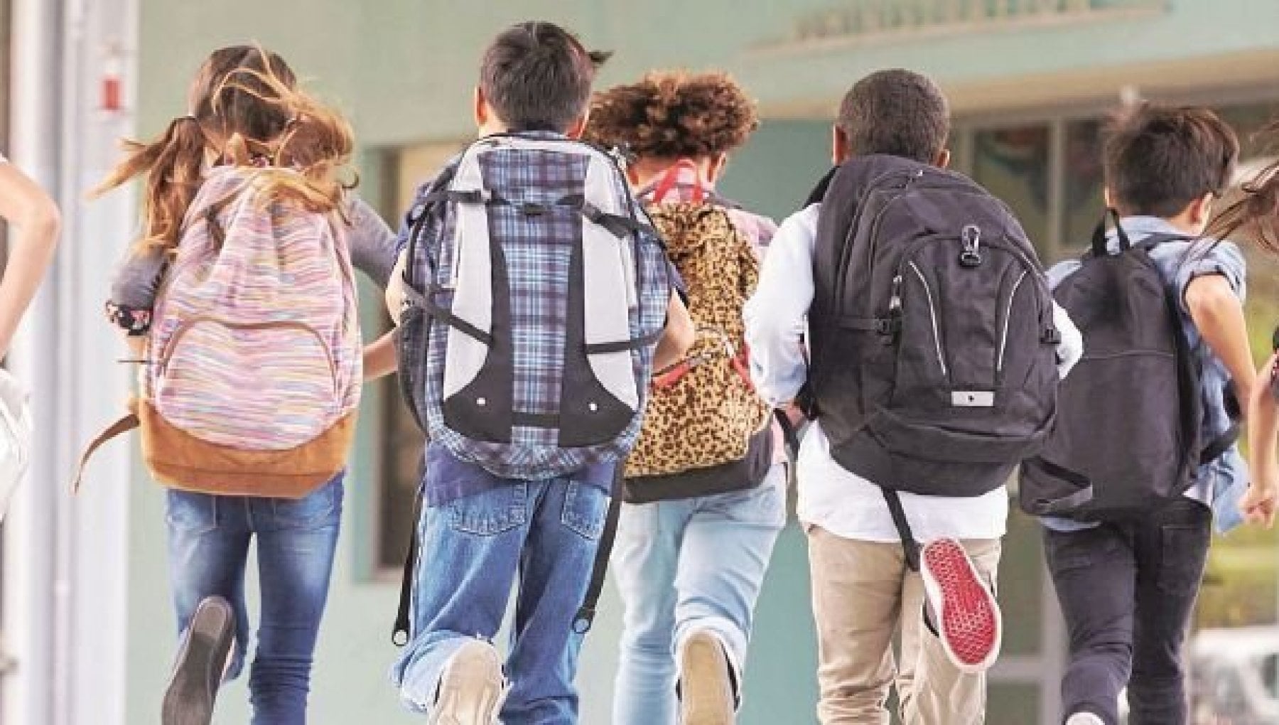Scuola, il Rapporto Migrantes: Parma ai vertici per numero di alunni ...