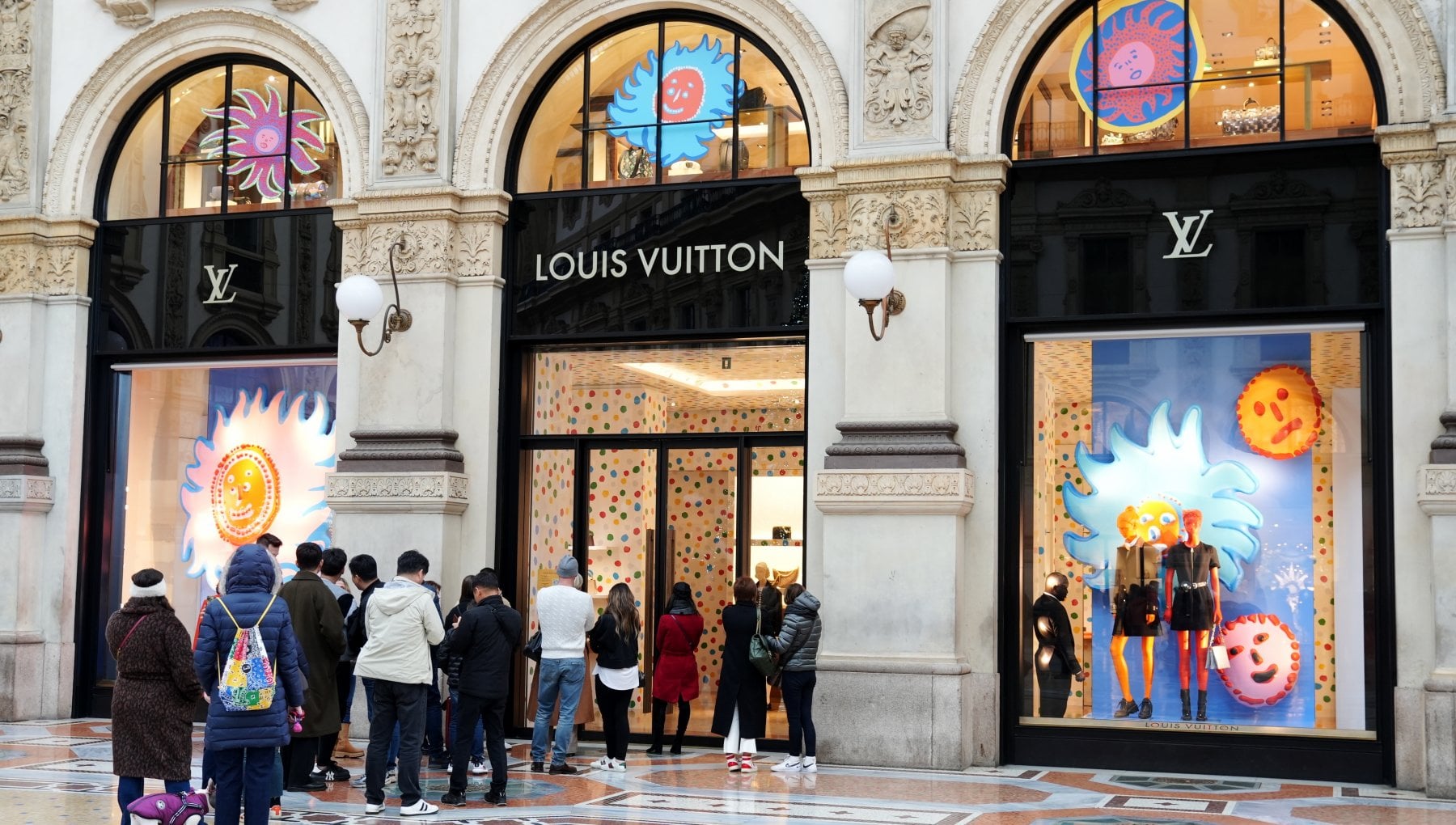 Pietro Beccari, il nuovo manager di Louis Vuitton nato a Parma - la ...