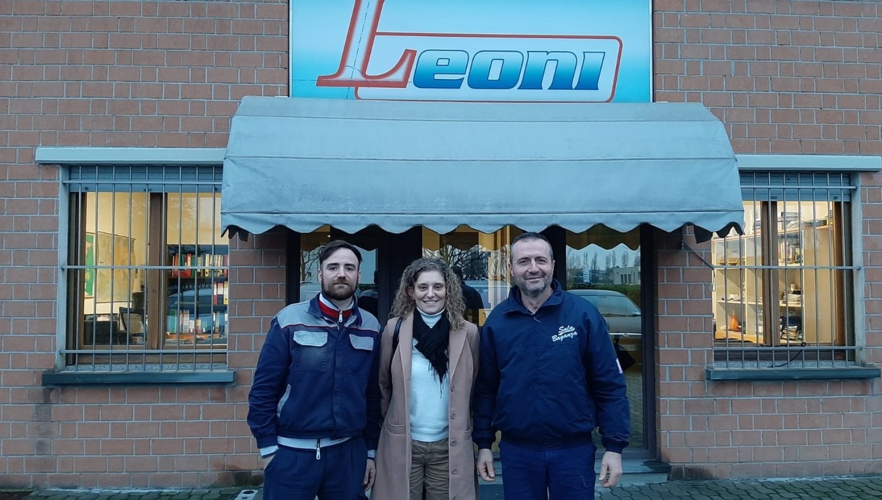 Alla Officina Meccanica Leoni arrivano i buoni pasto dopo la prima ...