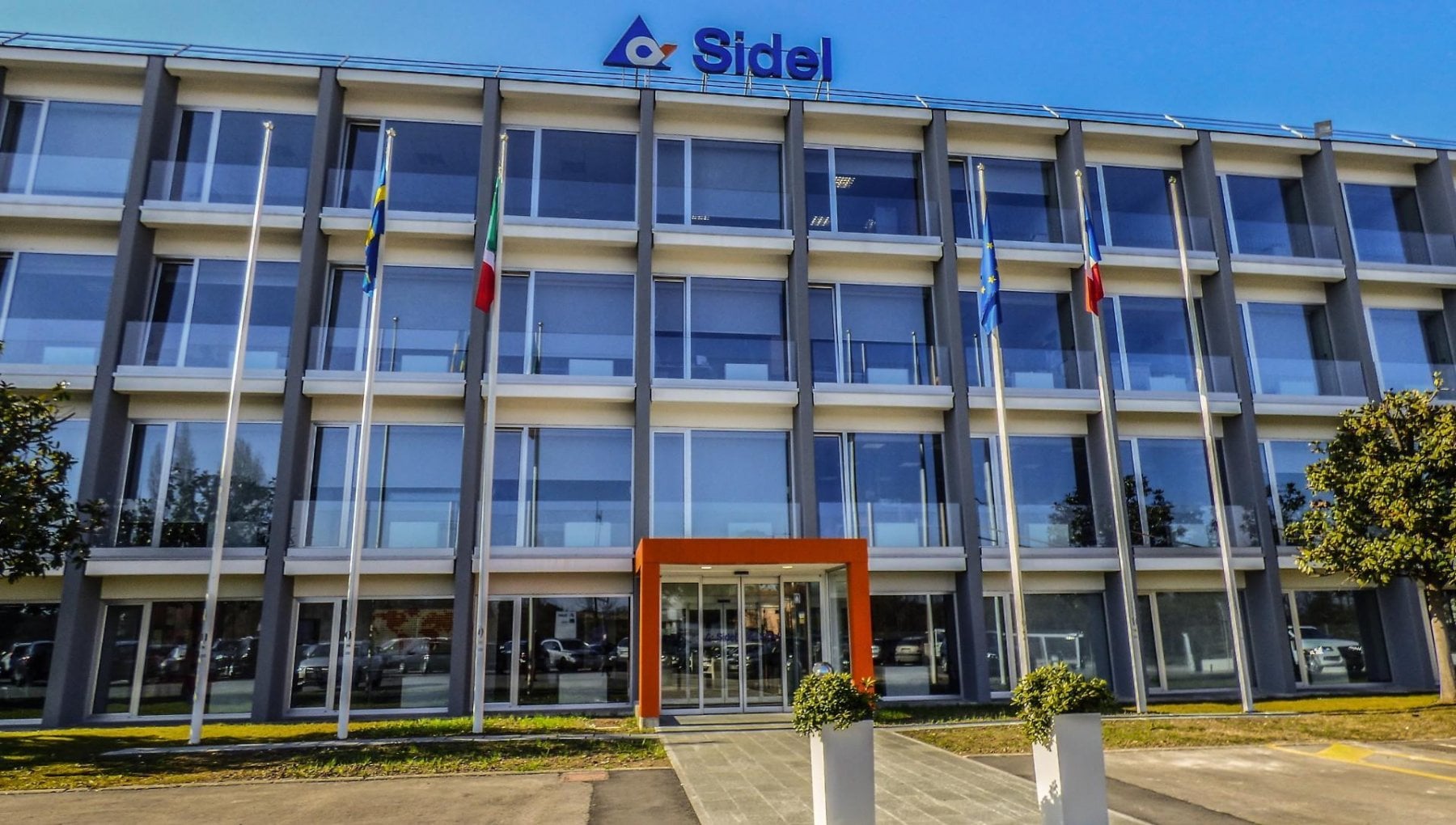 Sidel cresce nel settore delle etichettatrici: acquisita la mantovana ...