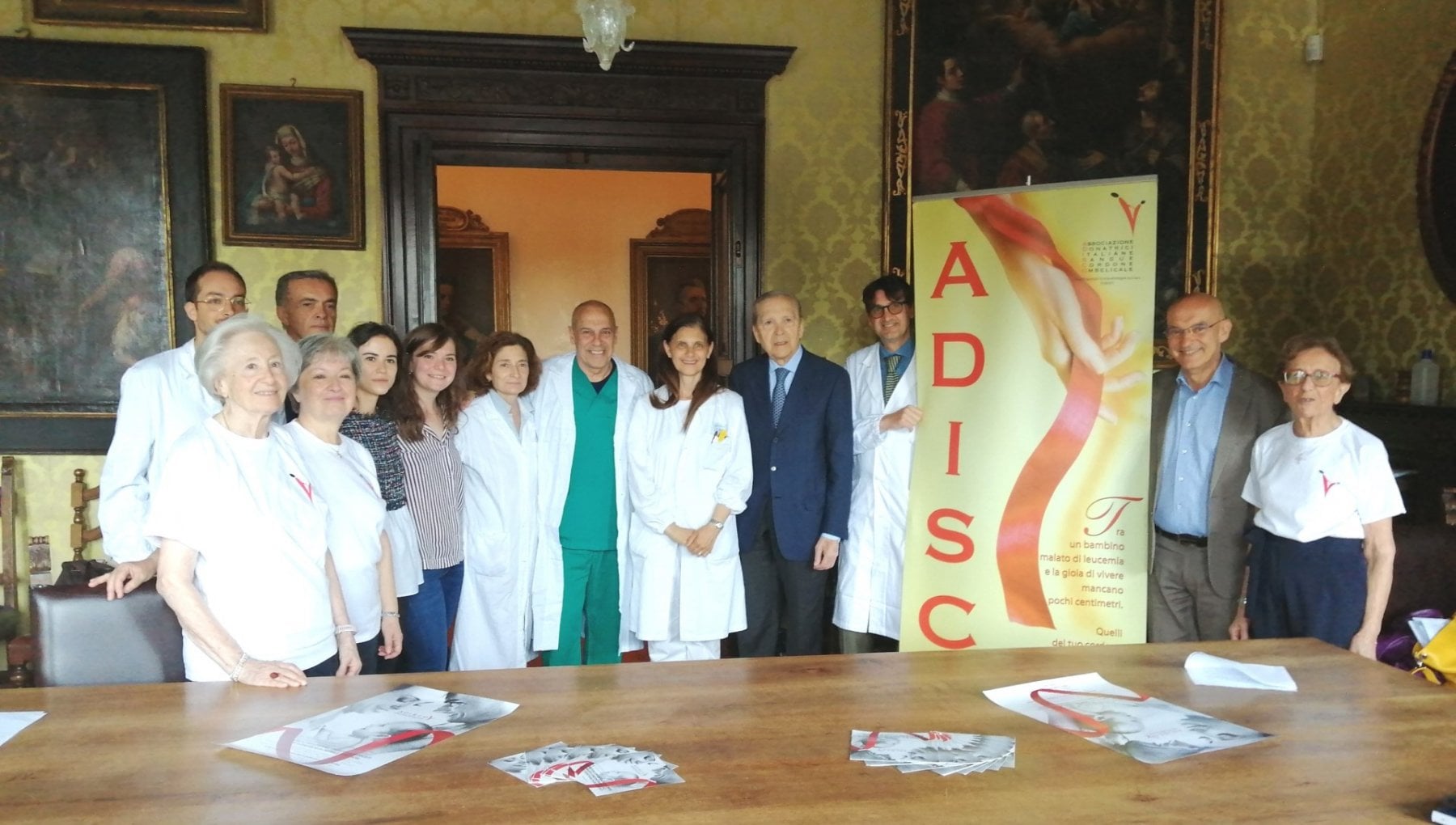 "Una mamma per amica", il progetto di Adisco per studiare l’utilizzo ...
