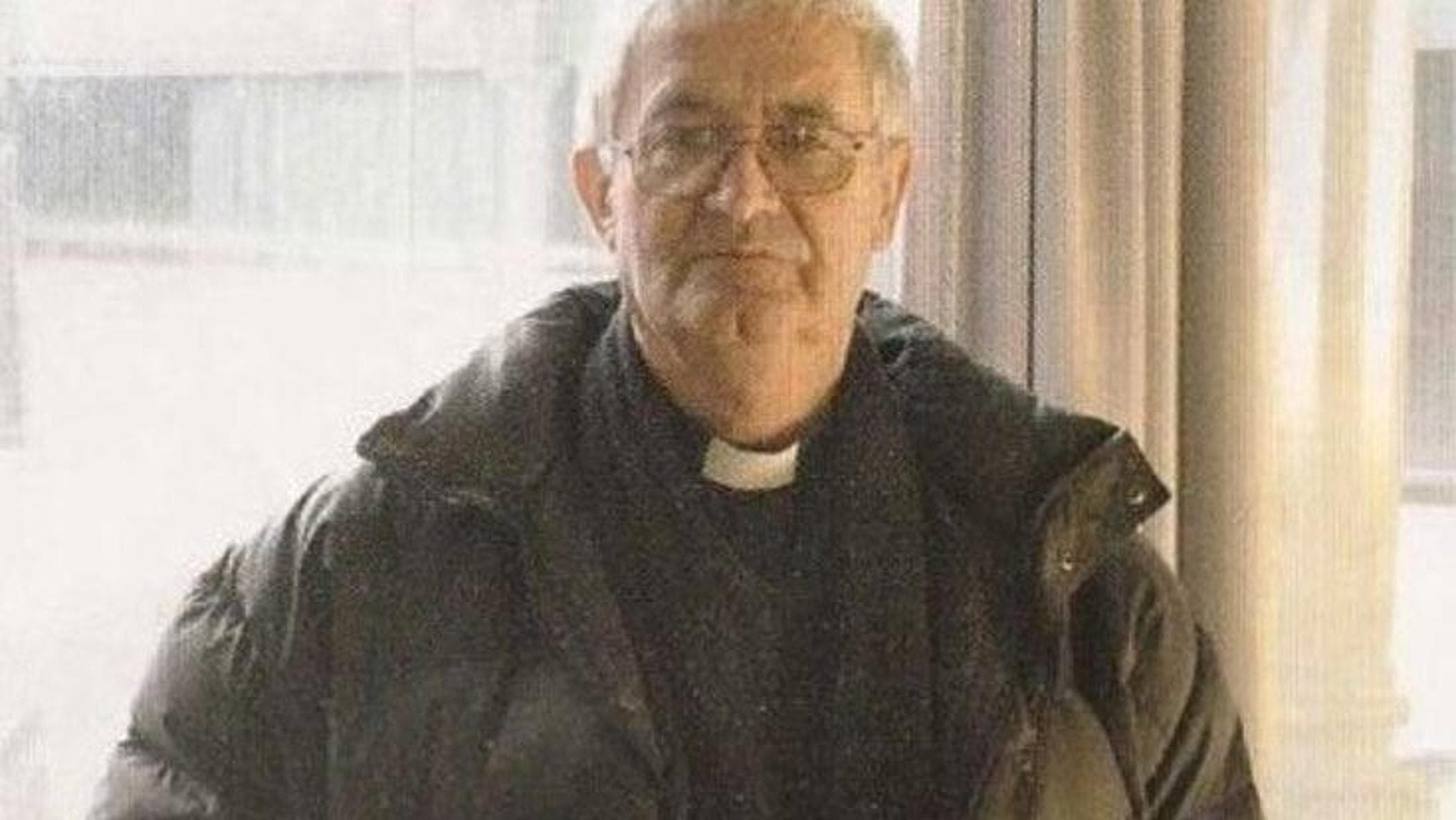 Don Reverberi, obbligo di firma dai carabinieri a Sorbolo per il ...