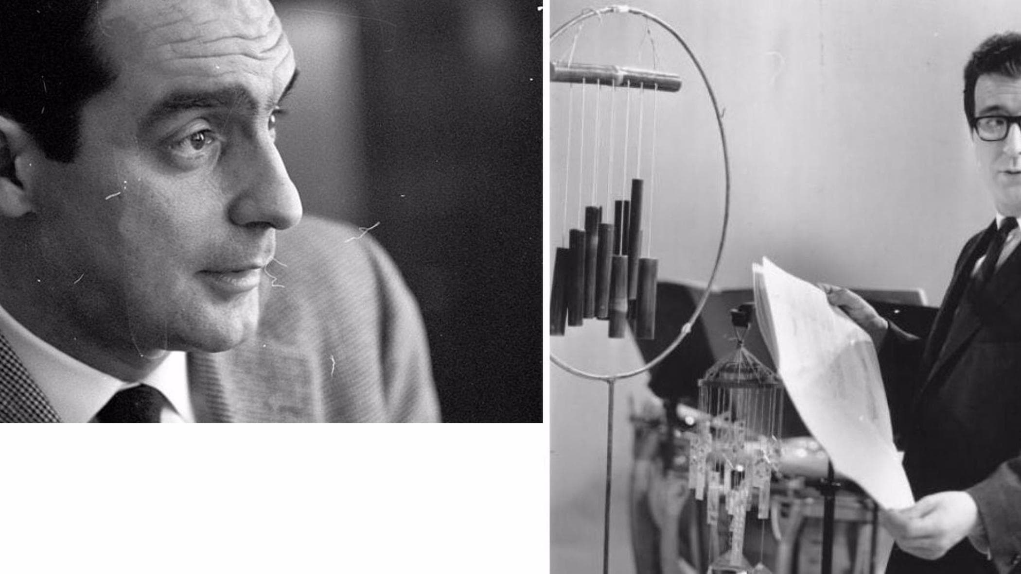Calvino-Berio: con Fondazione Prometeo un percorso fra letteratura e ...