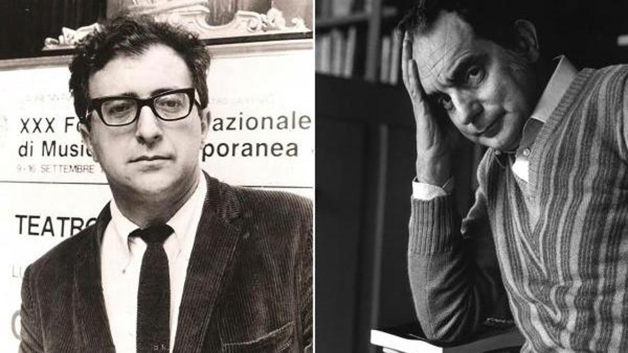 Calvino – Berio, doppio appuntamento di Fondazione Prometeo tra ...