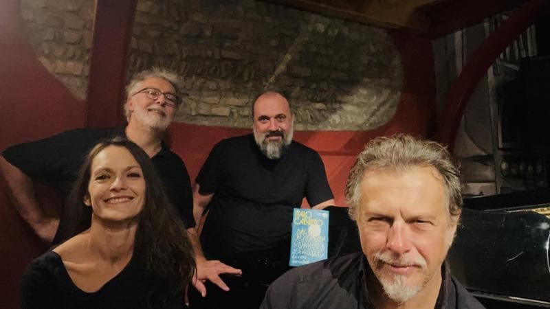 Al Teatro del Tempo la stagione inizia con un reading dedicato alle ...