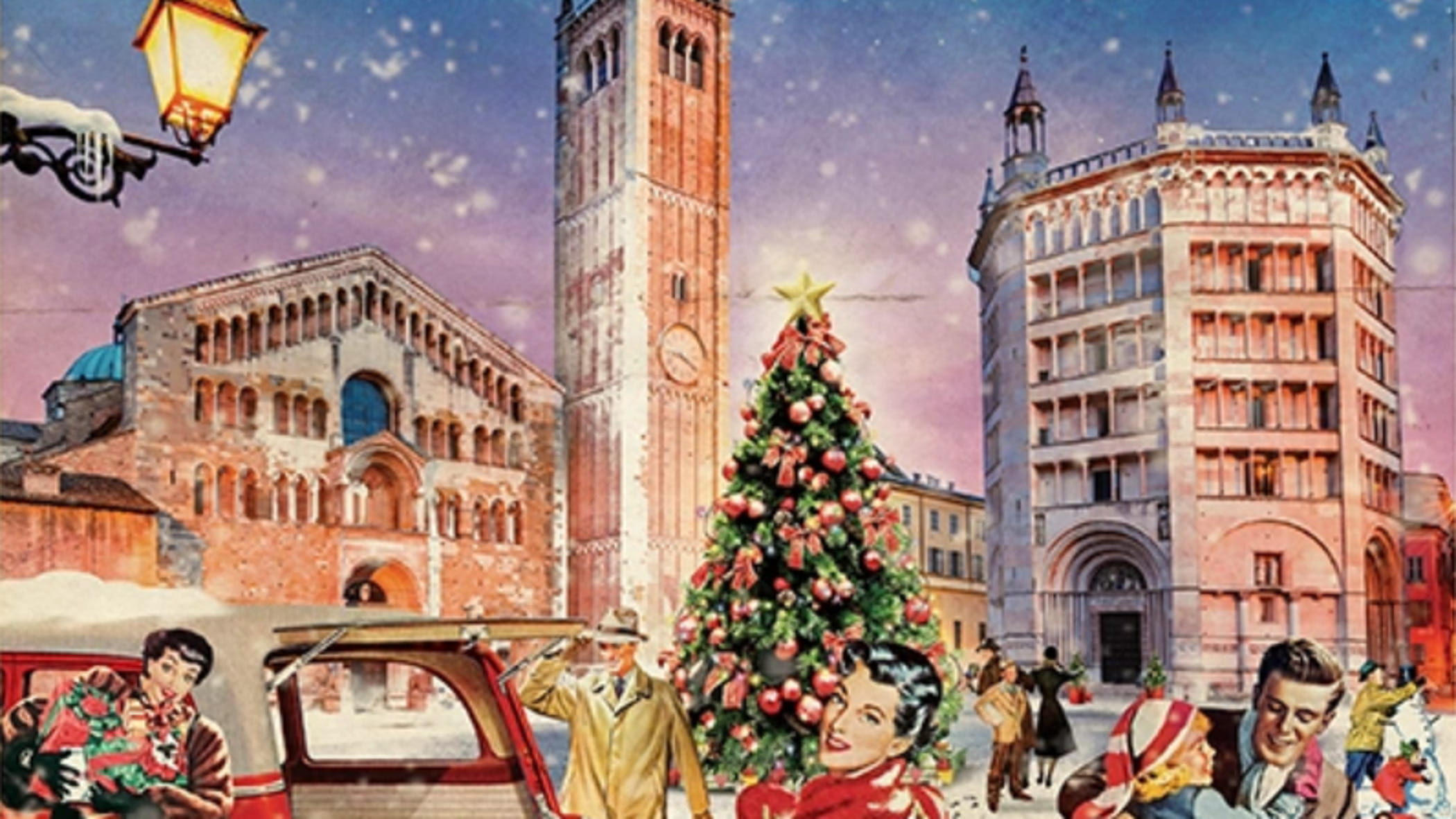 Alle Fiere di Parma con Winter Jamboree arriva la musica e la cultura ...