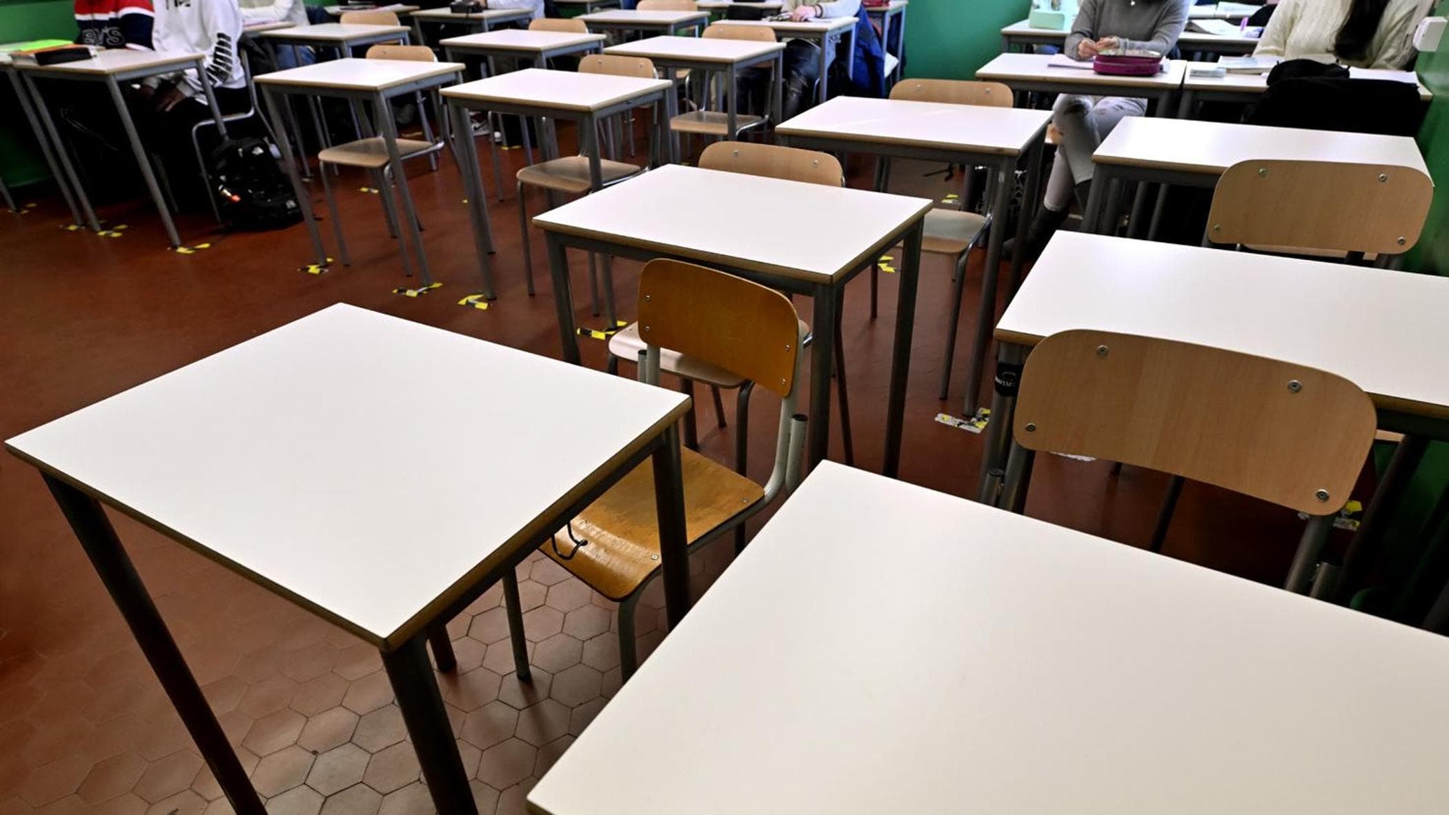 Scuola per l'Europa di Parma apre graduatoria di docenti per materna ...