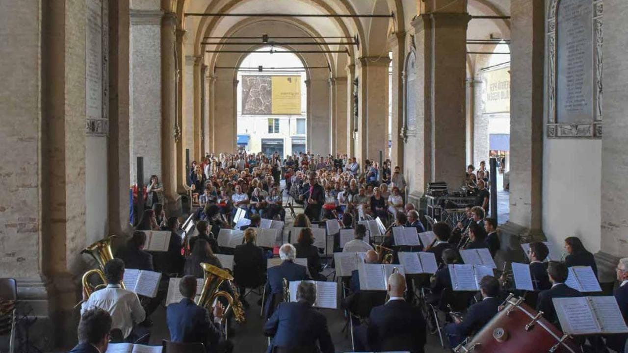 Tutti i numeri e del Festival Verdi e Verdi Off 2023: 37mila spettatori ...