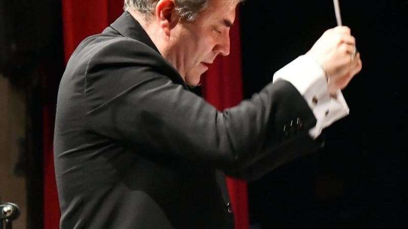 Il bussetano Fabrizio Cassi nuovo direttore del coro del San Carlo di ...