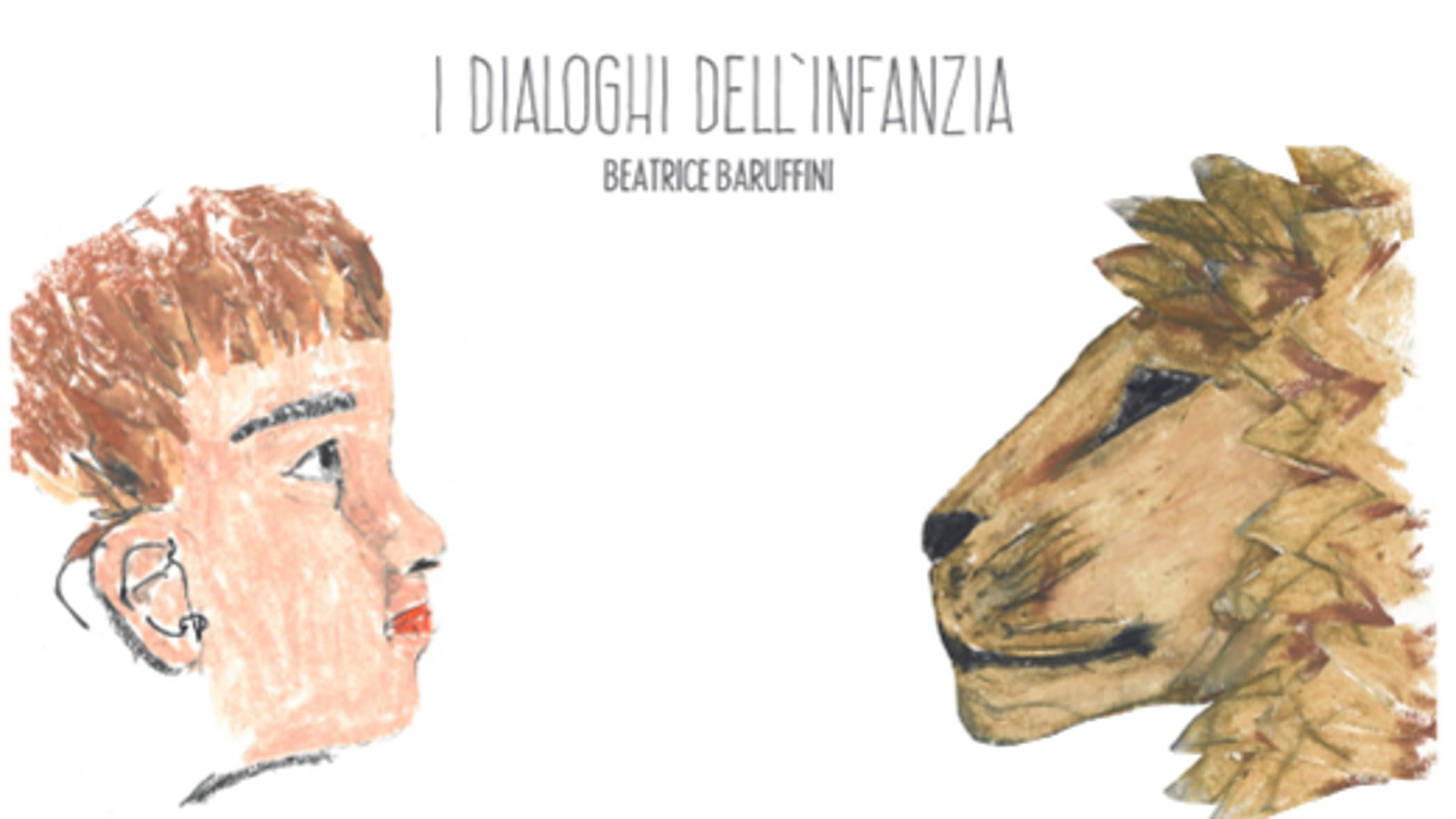 I dialoghi dell’Infanzia di Beatrice Baruffini alla Biblioteca Civica ...