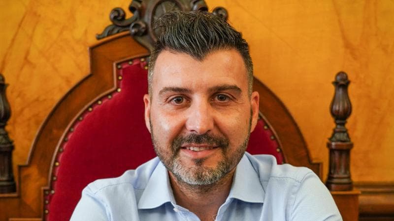 Salzano prepara l’addio a Effetto Parma: “Distanze su diversi temi ma ...