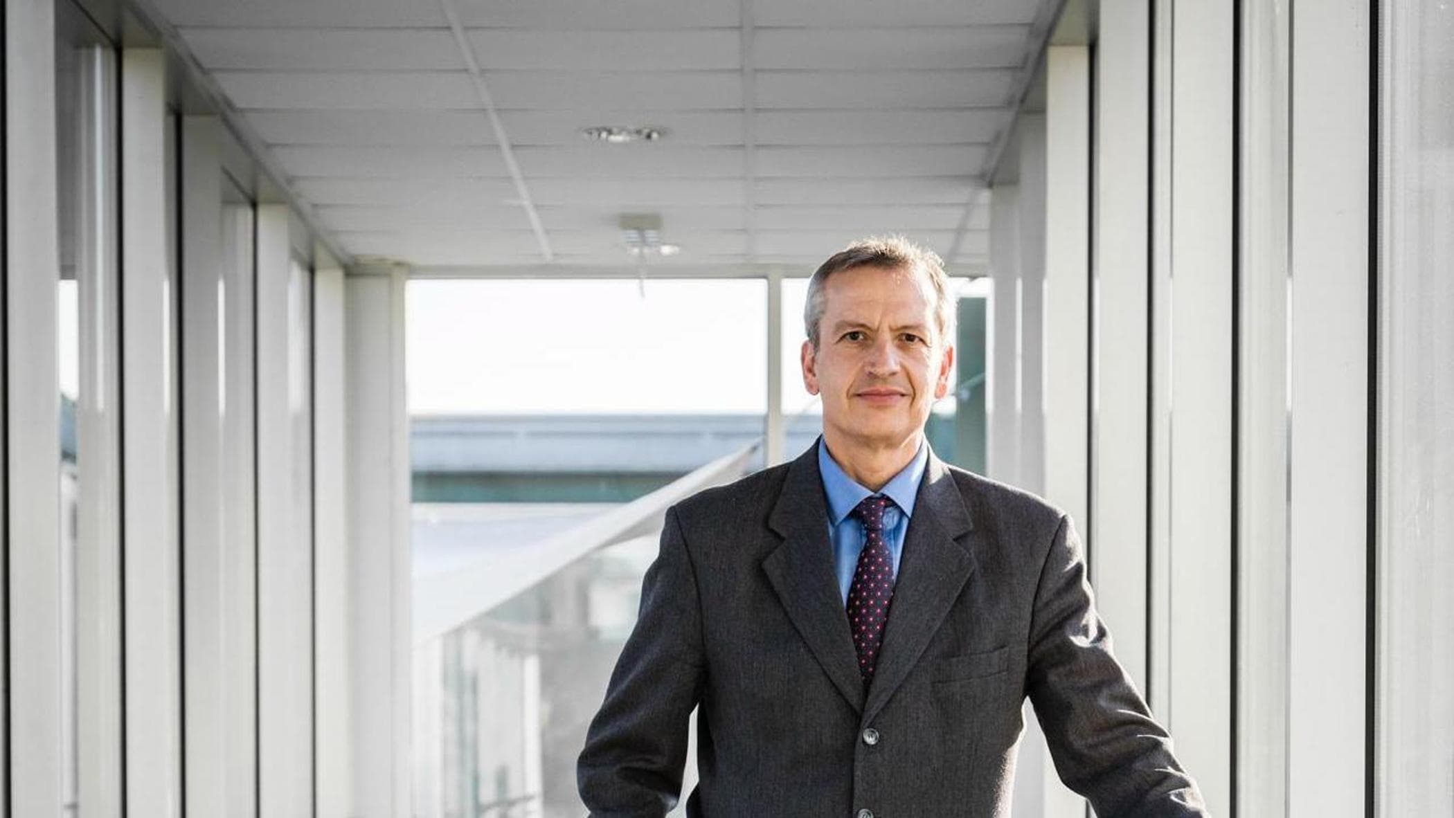 Cambio al vertice di Sidel: Pietro Cassani nuovo presidente e Ceo - la ...