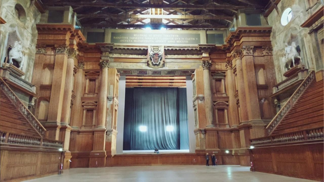 In Pilotta il Farnese Festival con Europa Galante e Filarmonica ...