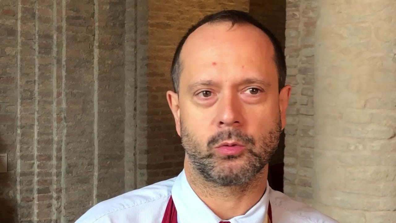 Pilotta, apre Sala Paciaudi. Verde: "Riqualificato uno degli angoli più ...