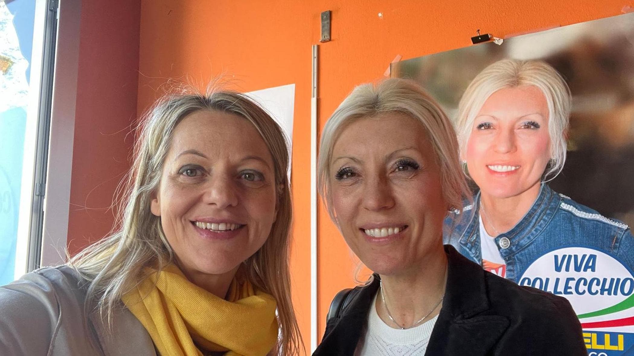 Lega, Patrizia Caselli confermata segretaria provinciale per sei voti ...