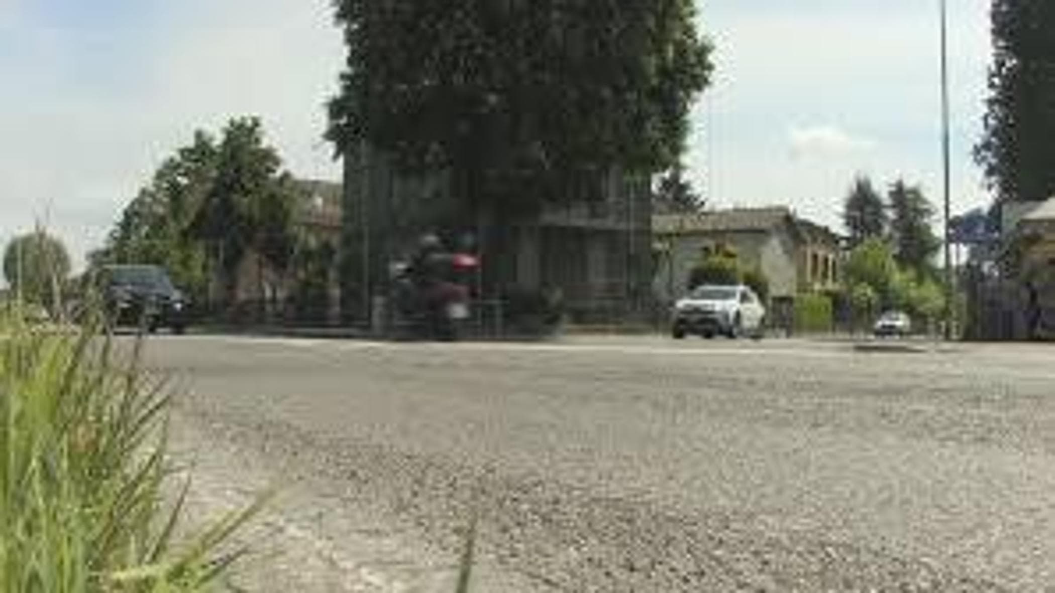 Rotatoria in via Mantova e via Parigi: cantiere da settembre. Prime ...