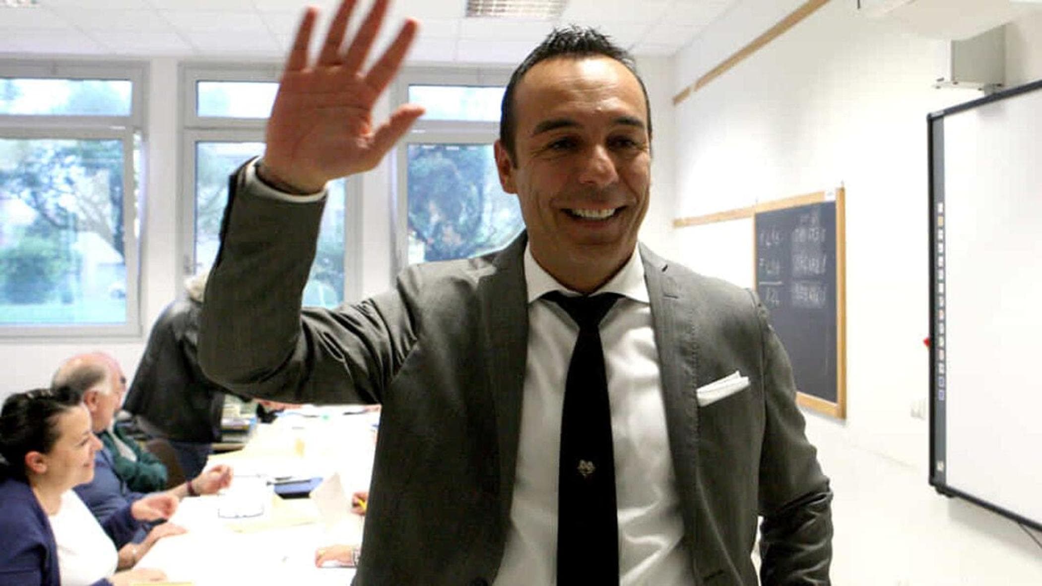 Provincia, via libera ai voti alla candidatura di Fadda dopo una lunga ...