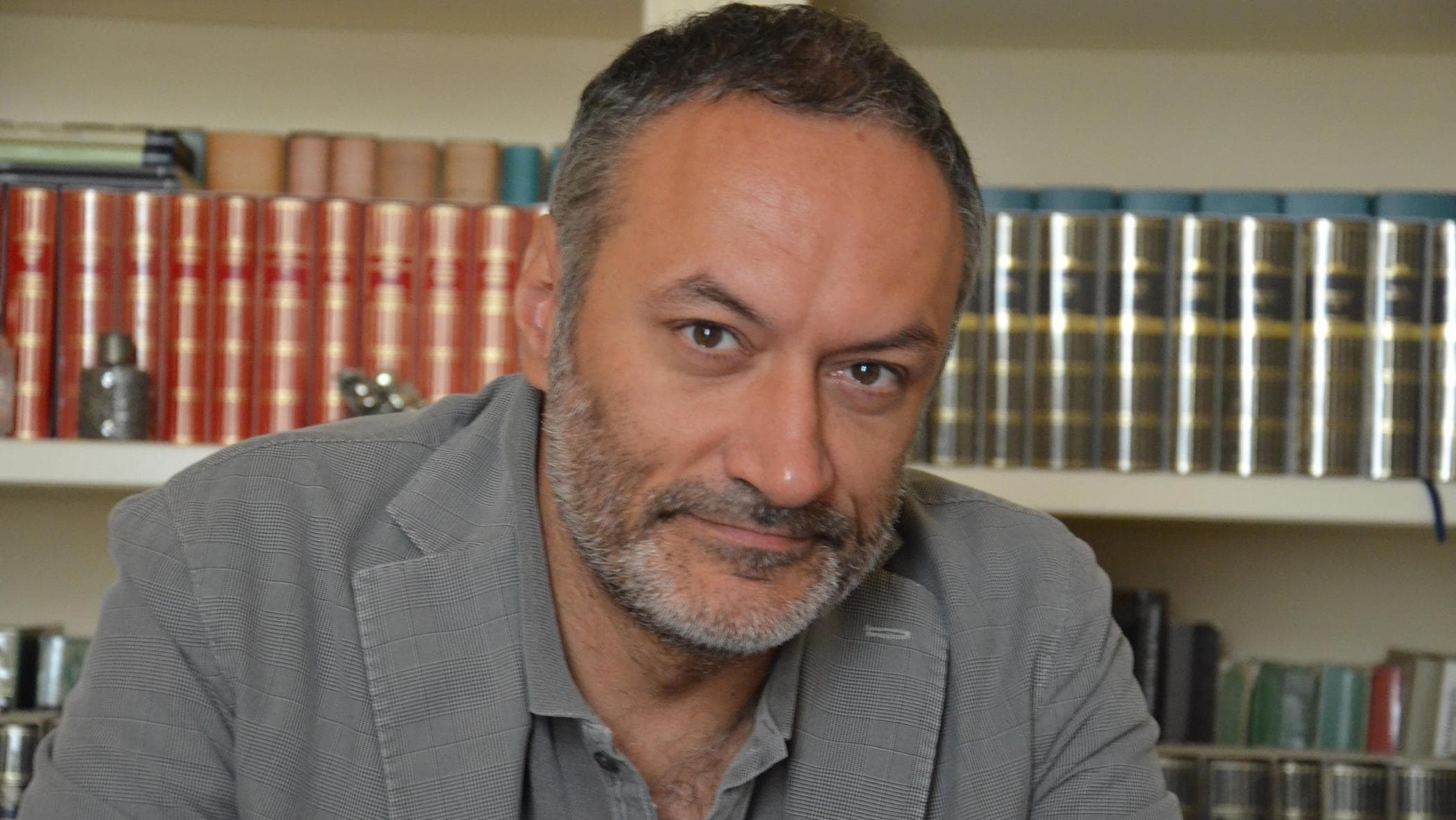 Il preside Andrea Grossi è il nuovo provveditore di Parma e Piacenza ...