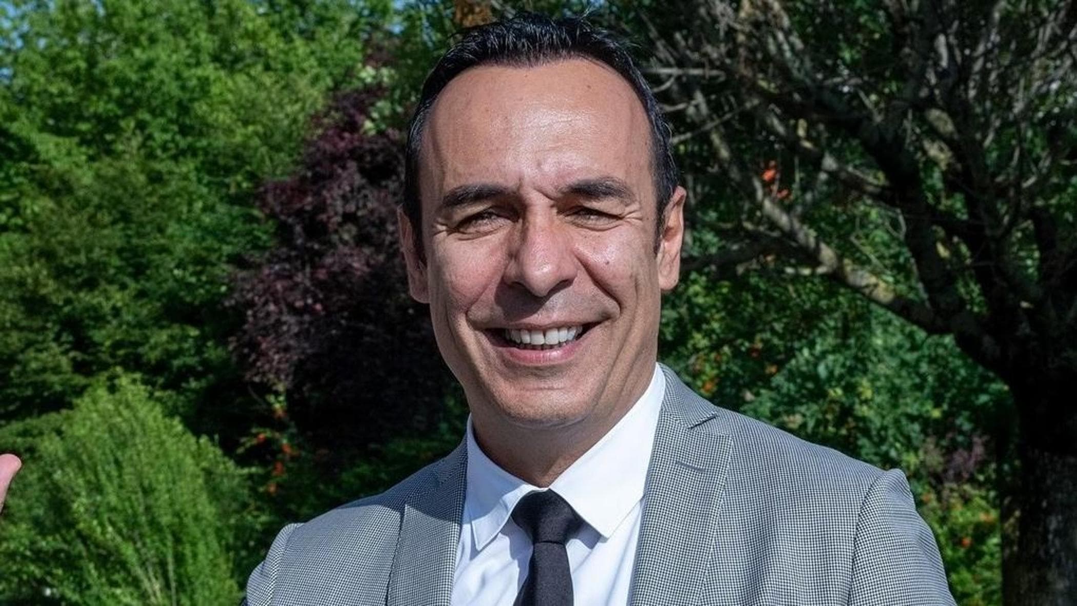 Alessandro Fadda, sindaco di Torrile, è il nuovo presidente della ...