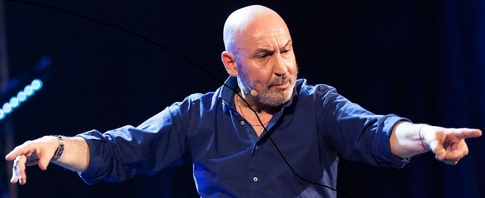 Gli appuntamenti del weekend: Maurizio Battista a Montalto di Castro ...