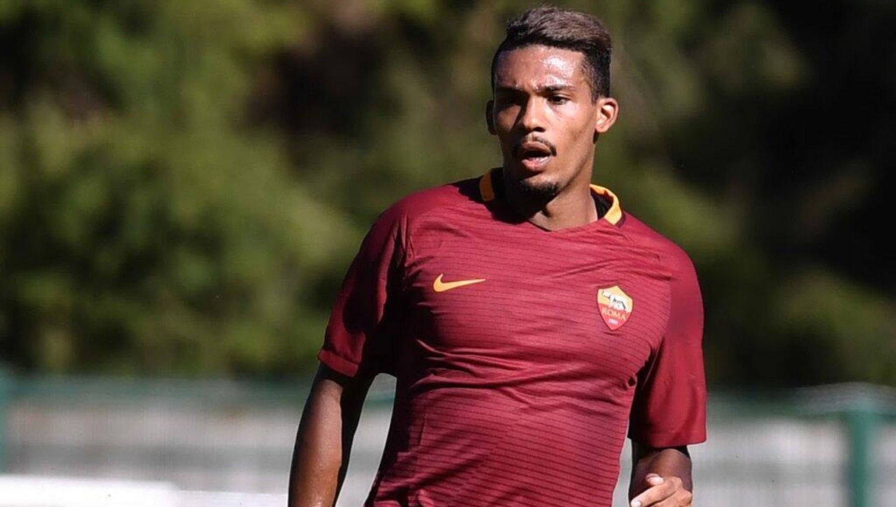 Calcio Roma, Juan Jesus positivo al Covid: "Nessun contatto con la ...