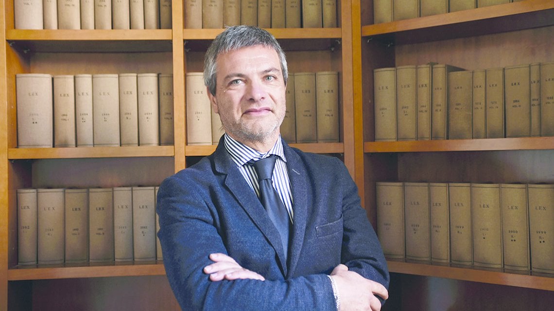 Studio Legale Proia & Partners, le criticità dello smartworking e del ...