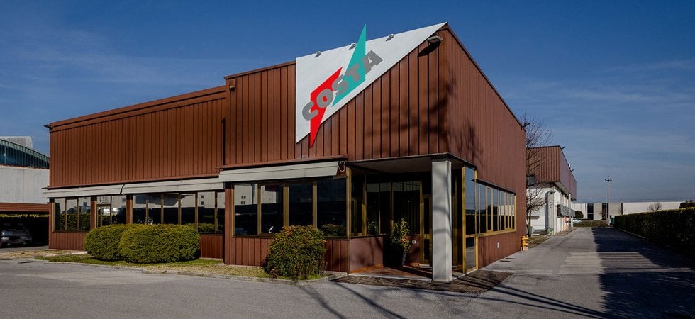 Co-sta Srl, qualità, innovazione e competenze per stampi ad elevata ...