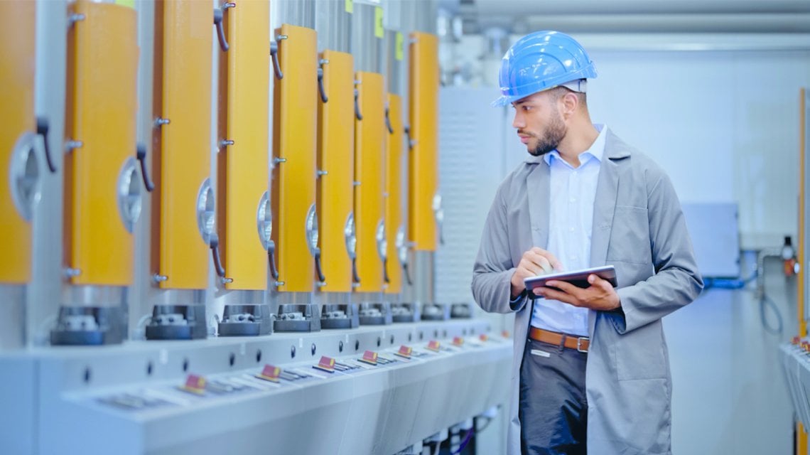 Polaris Engineering, partner per l’innovazione per guidare verso l ...