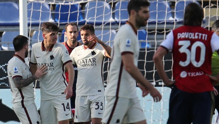 O la gloria o le pernacchie. Ora serve solo giocare a calcio - la ...
